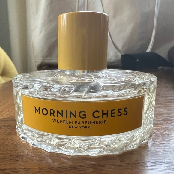 Vilhelm | Skincare | Vilhelm Morning Chess Edp | Poshmark